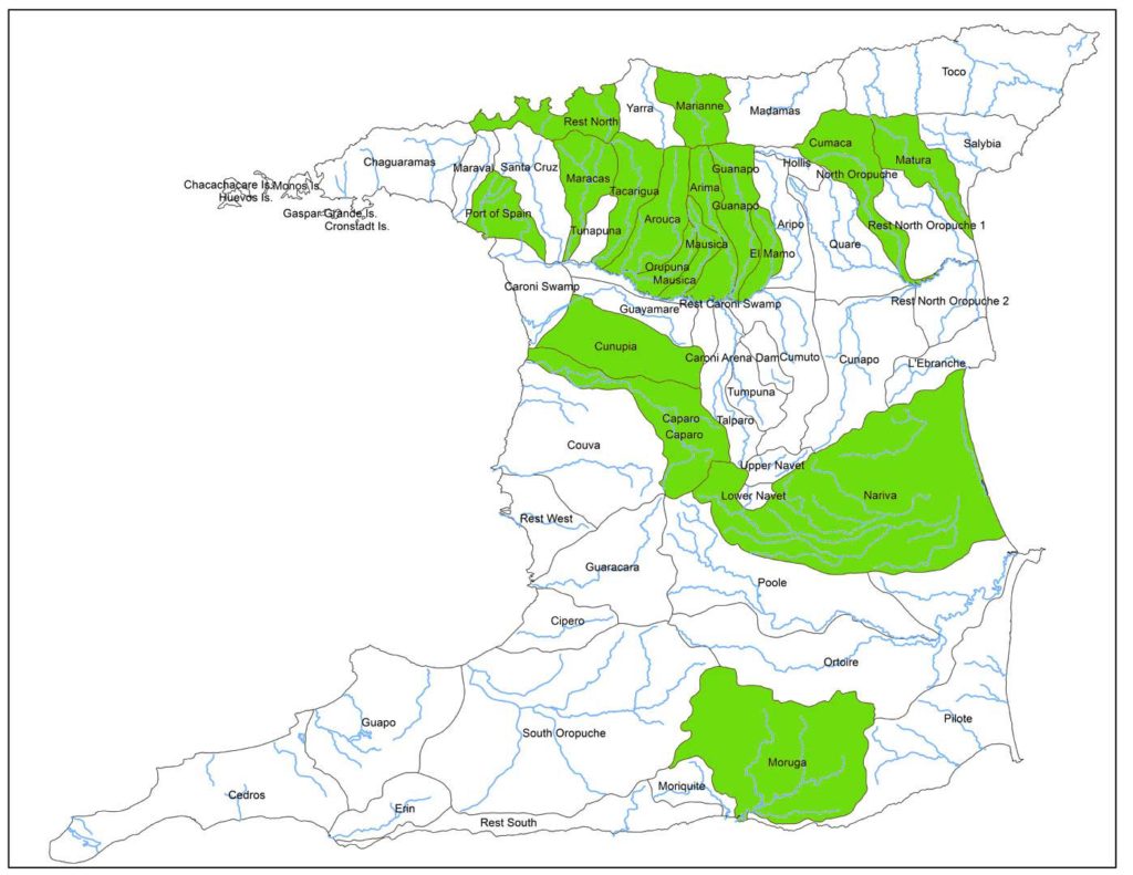 Completed Water Warriors Training - WASA – Adopt a River